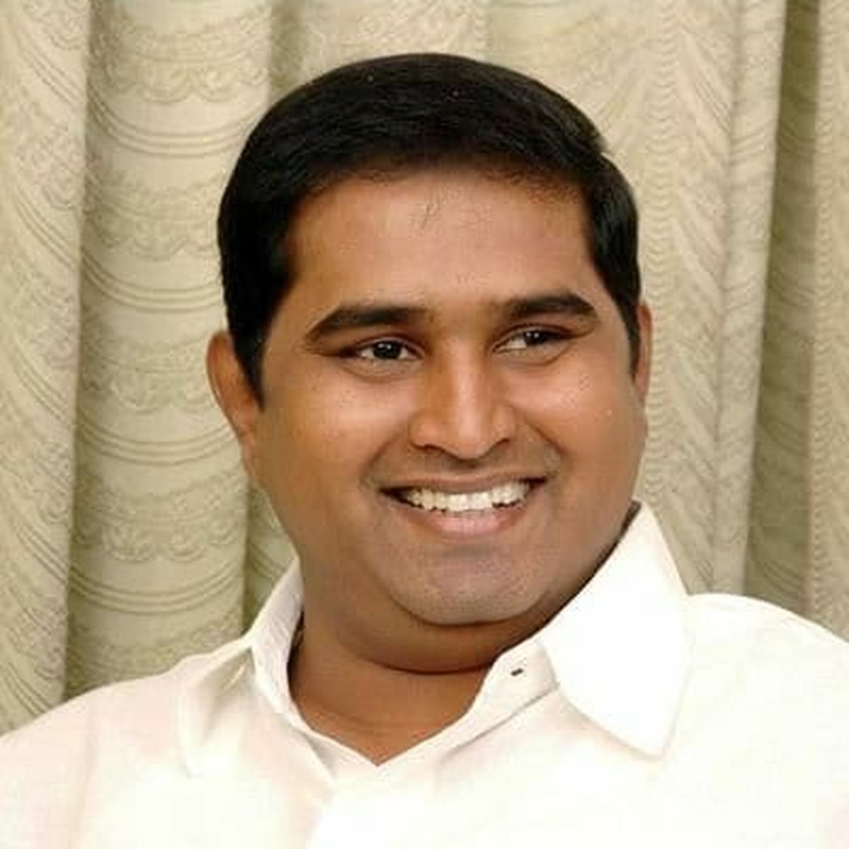 Tamil Nadu BSP leader Armstrong death: Tension prevails in north Chennai - The Hindu